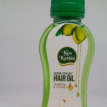 Discover the Secret to Luscious Locks with Olive Oil Hair Oil