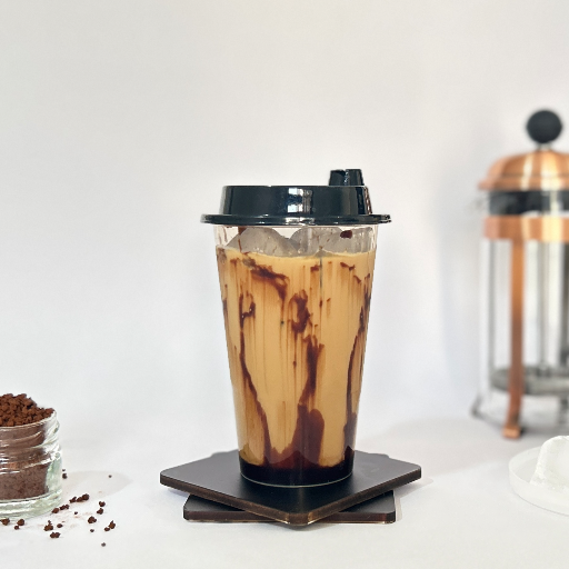Discover the Perfect Blend: How Mocha Glacier Transforms Your Daily Routine