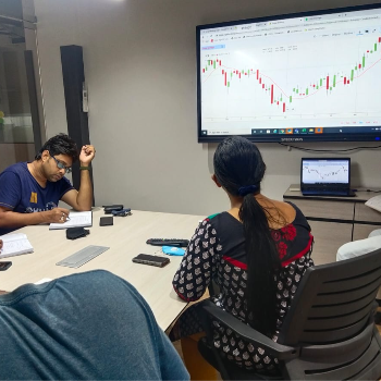 Acteasy Academy | Best Share Market Classes in Balaji Nagar Dhankawadi