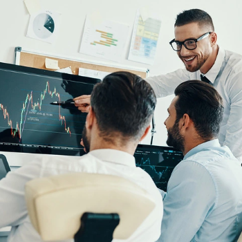 Acteasy Academy | Best Share Market Classes in Balaji Nagar Dhankawadi