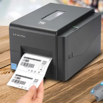 TSC TE244 Barcode/Label Printer – 203 DPI USB | Dealer in Hyderabad at ...