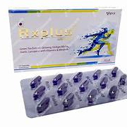 RX PLUS at 11A Rafi Ahmed Kidwai Road, Kolkata, West Bengal, 700013